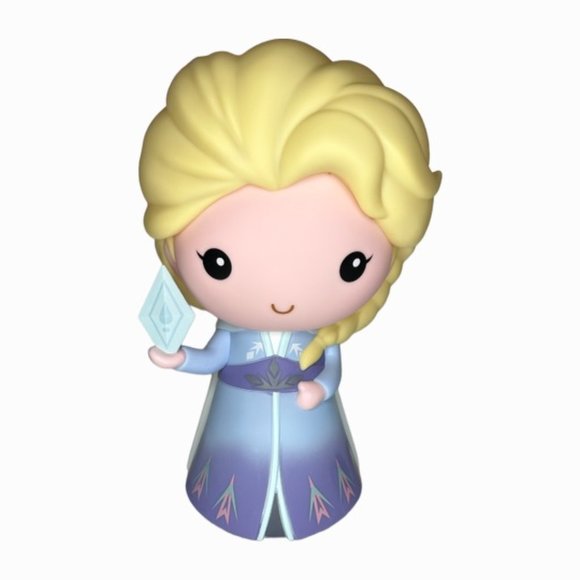 Disney | Toys | Disney Frozen Elsa Savings Bank 8 Party Theme Gift ...